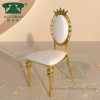 Gold Event Chair Royal New Design Aulobao