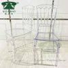 Stack Resin Outdoor Chair For Party Aulobao