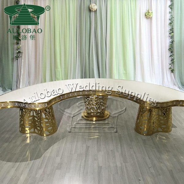 Serpentine Tables Wholesale - Aulobao Aulobao Furniture
