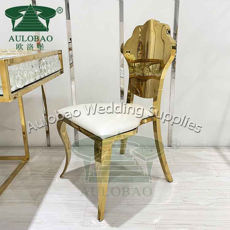 Unique Design Event Chair Suppliers Elegant Aulobao